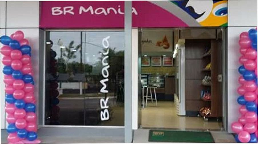 BR Mania Telefone - Bela Vista | Férias