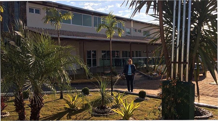 Enzo Hotel - Restaurante e Lanchonete Telefone - Palmelo | Férias