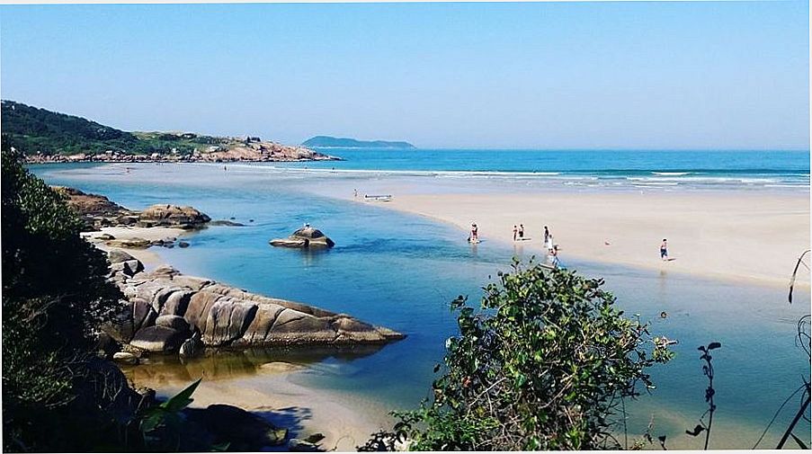 Hotel Pousada Raízes da Guarda Telefone - Praia da Guarda do Embaú | Férias