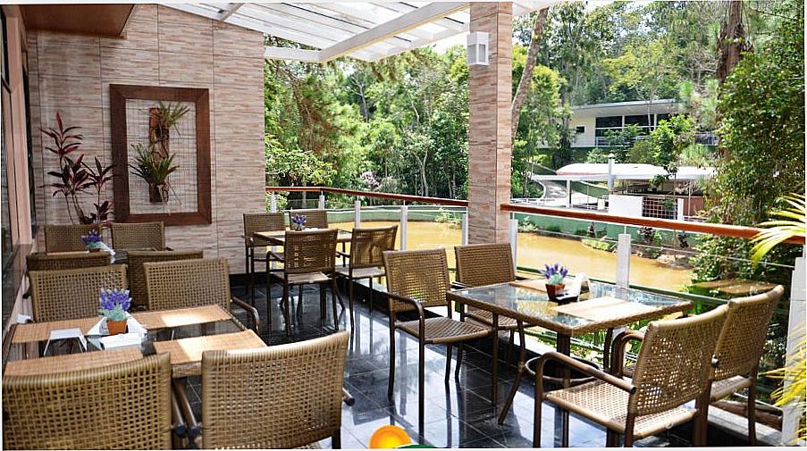 Hotel GH Express Telefone - Teixeiras | Férias