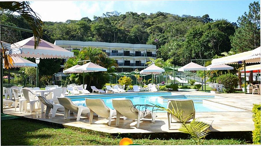 Hotel GH Express Telefone - Teixeiras | Férias