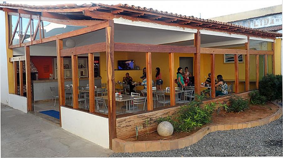 Hotel Pousada Lagoa Azul Telefone - Bom Jesus da Lapa | Férias