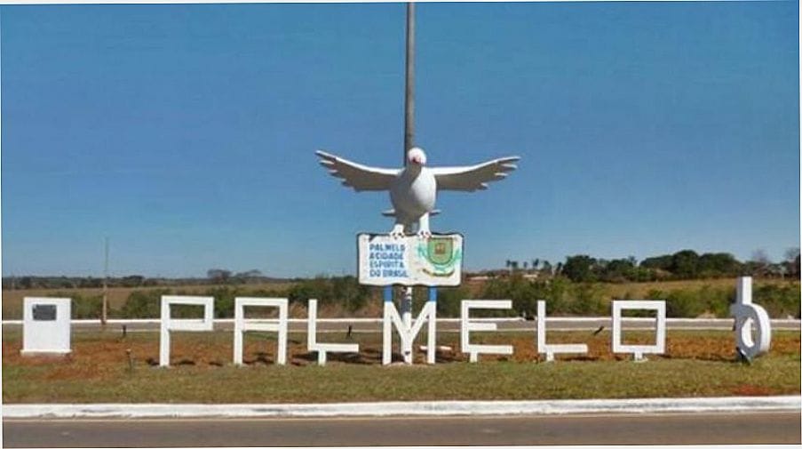 Prefeitura Municipal de Palmelo Telefone - Palmelo | Férias