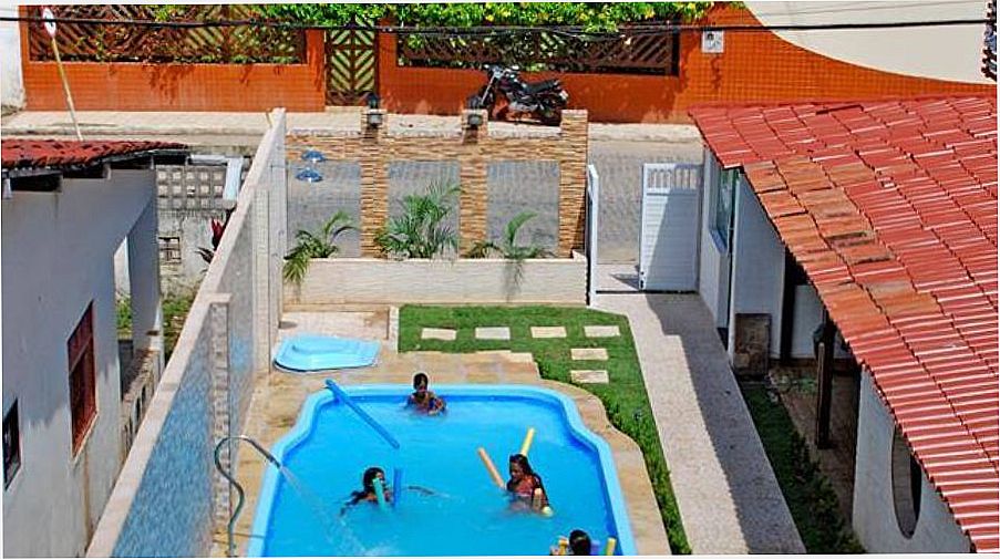 Pousada Badejo Telefone - Japaratinga | Férias