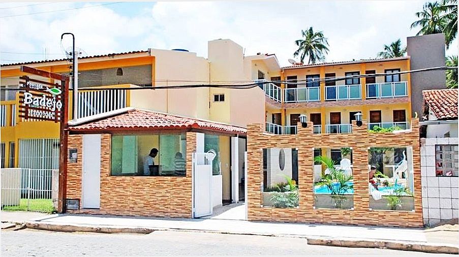 Pousada Badejo Telefone - Japaratinga | Férias