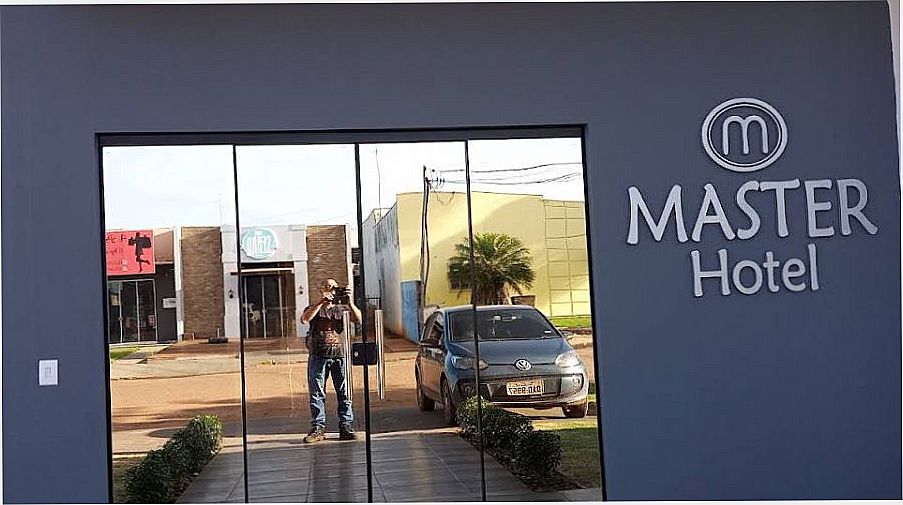 Master Hotel Pousada Telefone - Sapezal | Férias