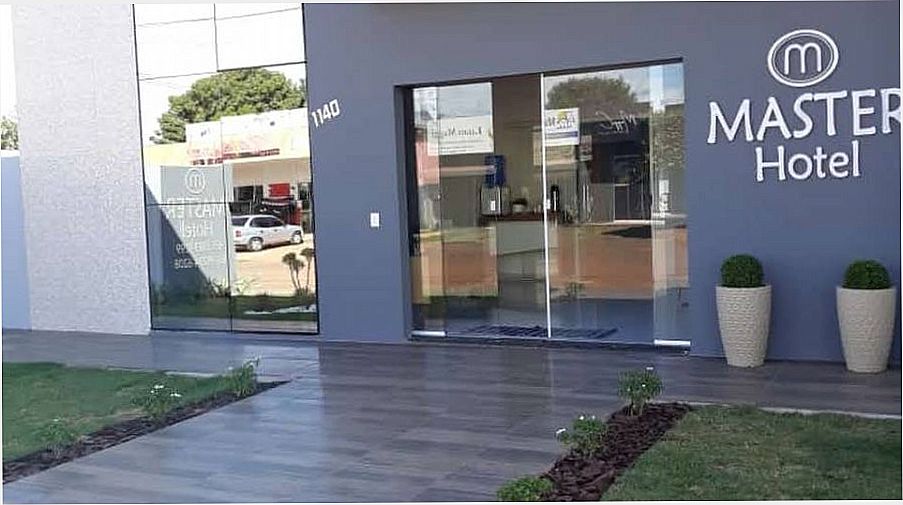 Master Hotel Pousada Telefone - Sapezal | Férias