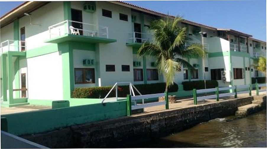 AMAZON RIVER RESORT HOTEL Telefone - Parintins | Férias