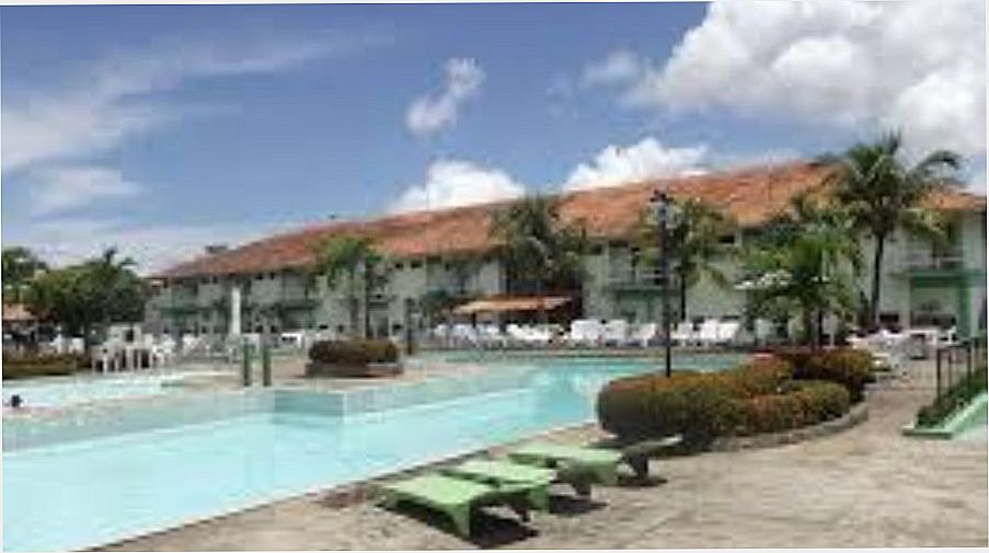 AMAZON RIVER RESORT HOTEL Telefone - Parintins | Férias