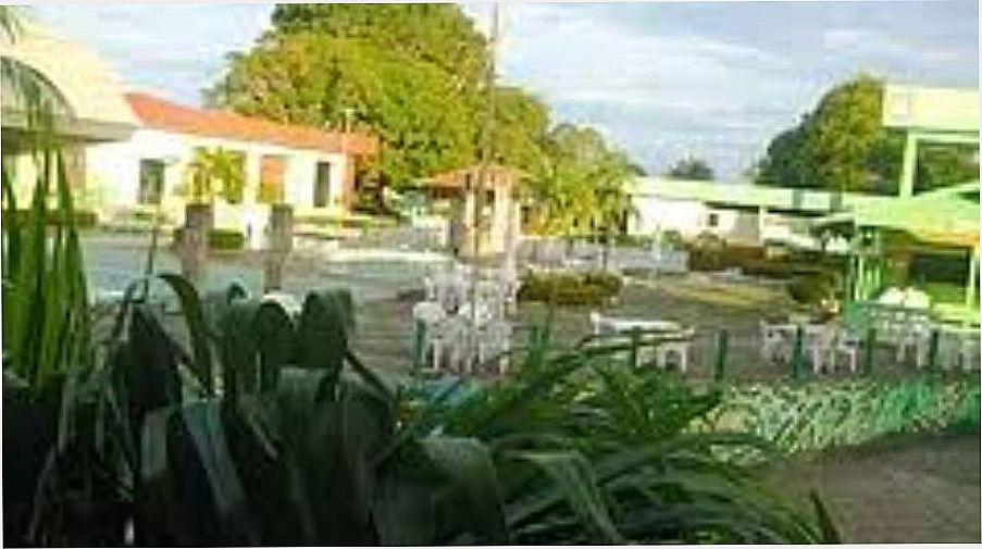 AMAZON RIVER RESORT HOTEL Telefone - Parintins | Férias