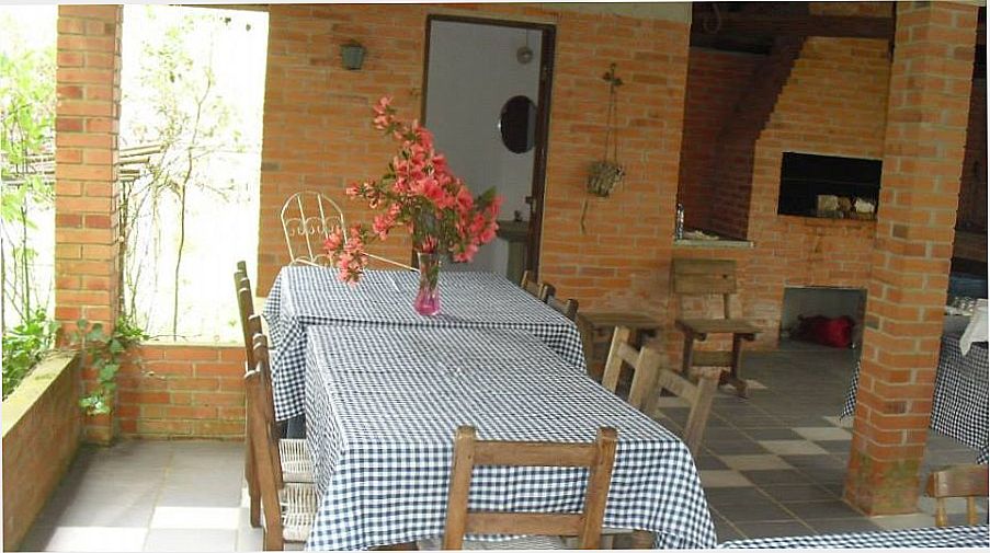 Turismo Rural Sitio Panamar Telefone - Monte Bonito | Férias