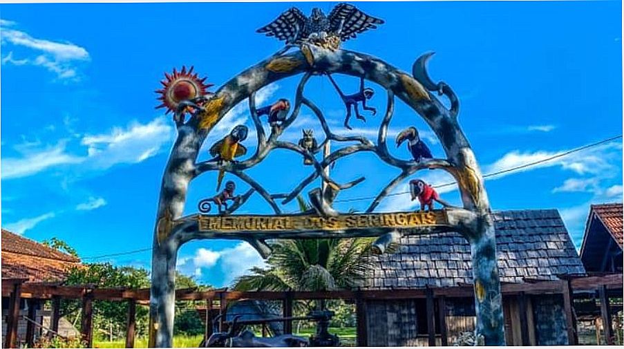 Hotel Envira Park Show e Pousada Telefone - Envira | Férias