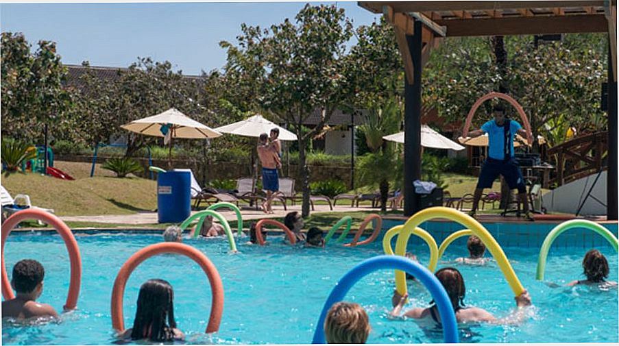 Blue Tree Park Lins Águas Termais Resort Telefone - Lins | Férias