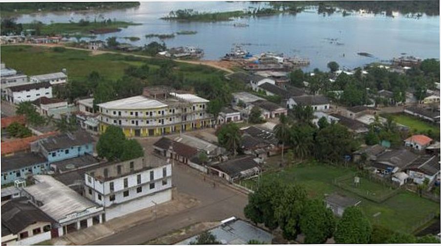 Prefeitura Municipal de Jutaí Telefone - Jutaí | Férias