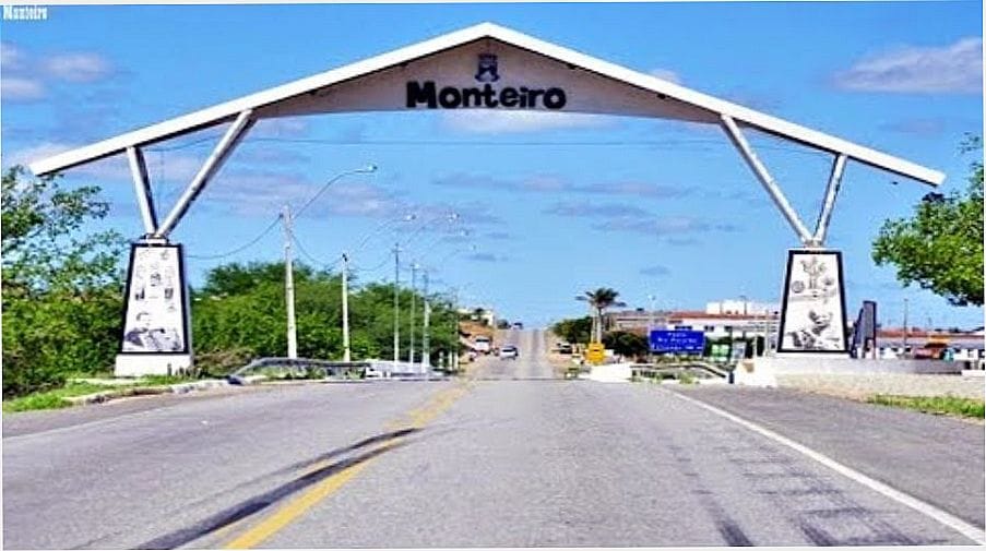 Prefeitura Municipal de Monteiro Telefone - Monteiro | Fï¿½rias