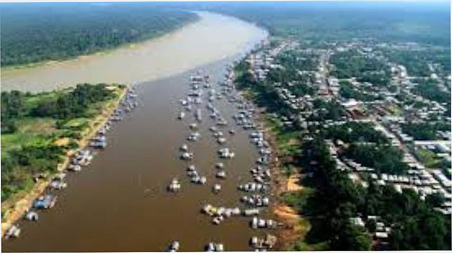 Prefeitura Municipal de Tapauá - Tapauá | Férias