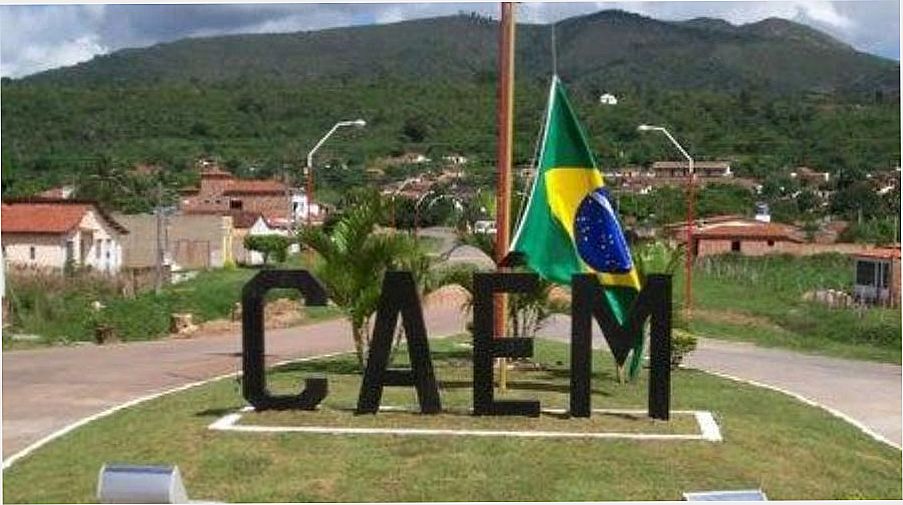 Prefeitura Municipal de Caém Telefone - Caém | Férias