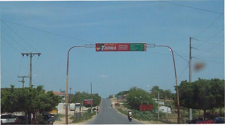 Prefeitura Municipal de Tabira Telefone - Tabira | Férias
