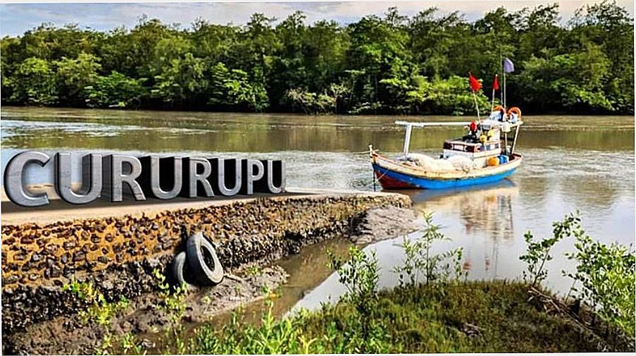 Prefeitura Municipal de Cururupu - Cururupu | Férias