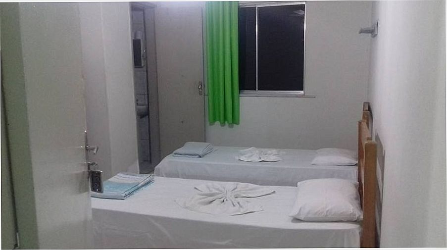 Pousada Santo Antônio Telefone - Itapetinga | Férias