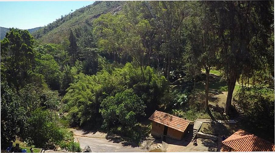 Pousada Paraíso Telefone - Pedro do Rio | Férias