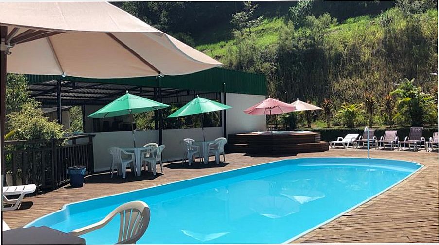 Itá Park Hotel Pousada Telefone - Itá | Férias