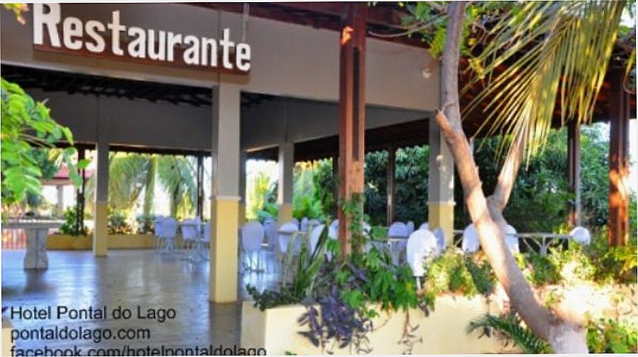 Hotel Pontal do Lago Telefone - Petrolândia | Férias