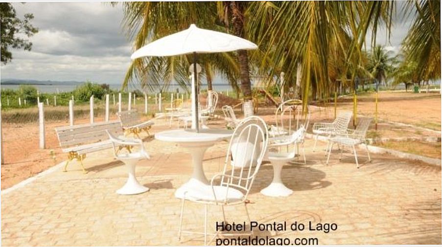 Hotel Pontal do Lago Telefone - Petrolândia | Férias
