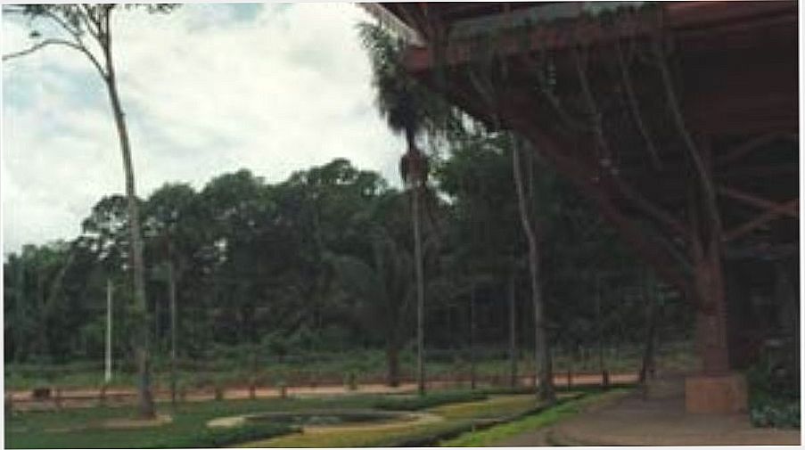 Samaúma Park Hotel Pousada Telefone - Barcarena | Férias