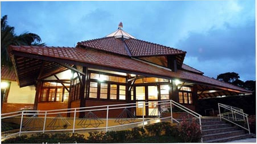 Samaúma Park Hotel Pousada Telefone - Barcarena | Férias