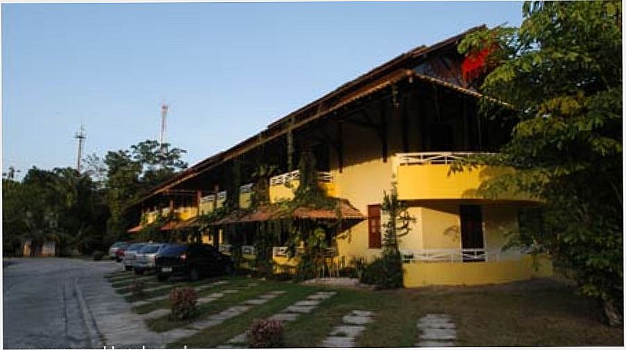 Samaúma Park Hotel Pousada Telefone - Barcarena | Férias