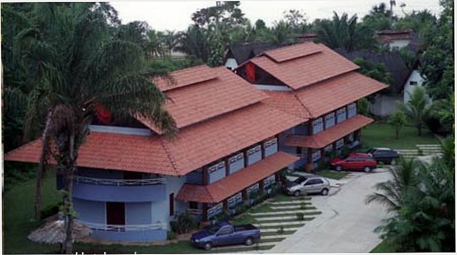 Samaúma Park Hotel Pousada Telefone - Barcarena | Férias