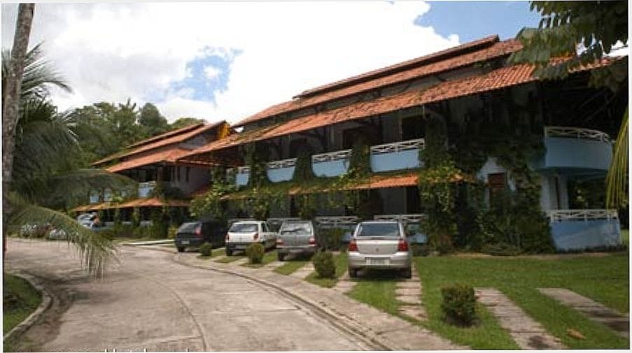 Samaúma Park Hotel Pousada Telefone - Barcarena | Férias