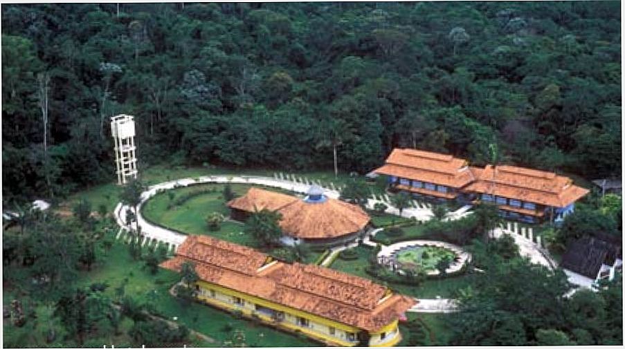 Samaúma Park Hotel Pousada Telefone - Barcarena | Férias